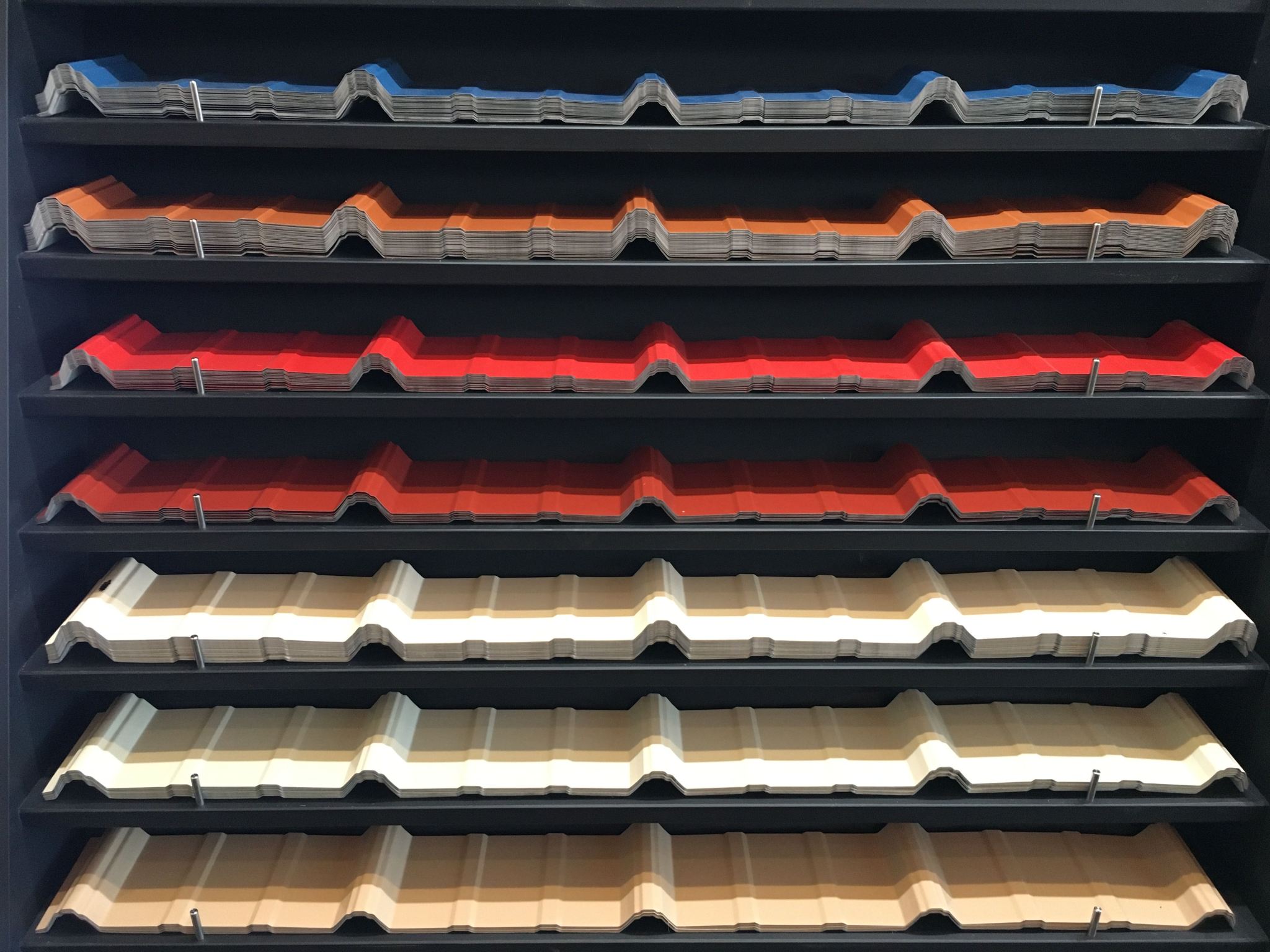 Yoder, KS – Yoder Metal