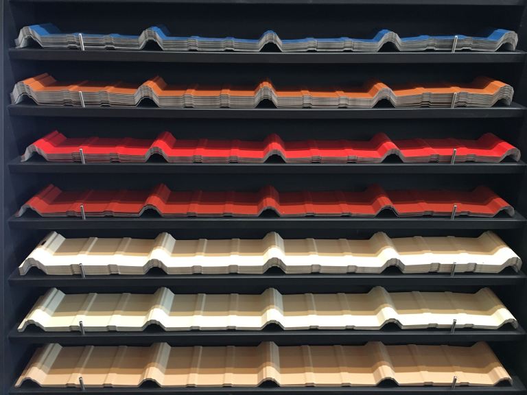 Yoder, KS – Yoder Metal