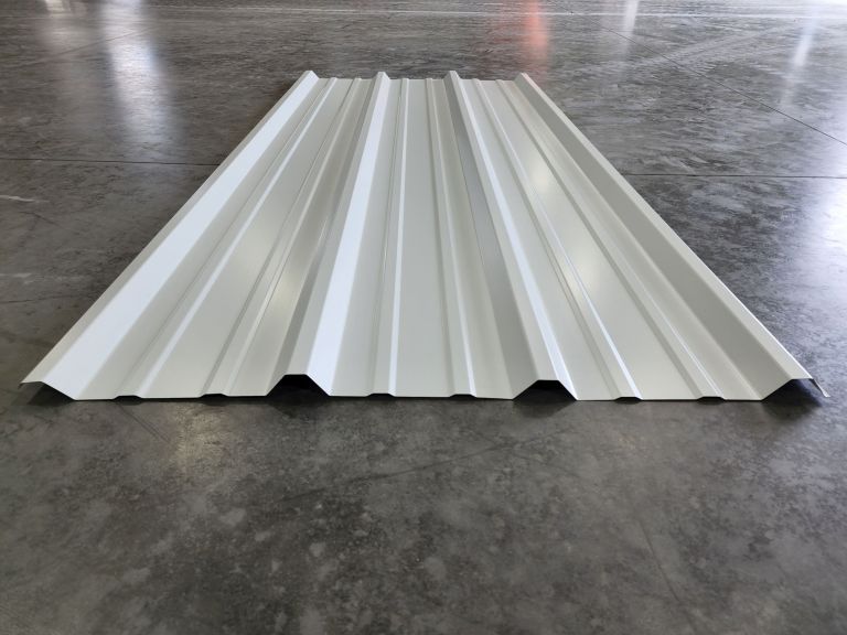 Yoder, KS – Yoder Metal