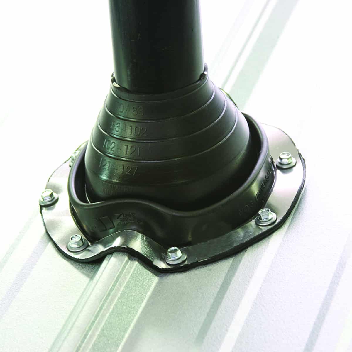 Yoder, KS – Yoder Metal