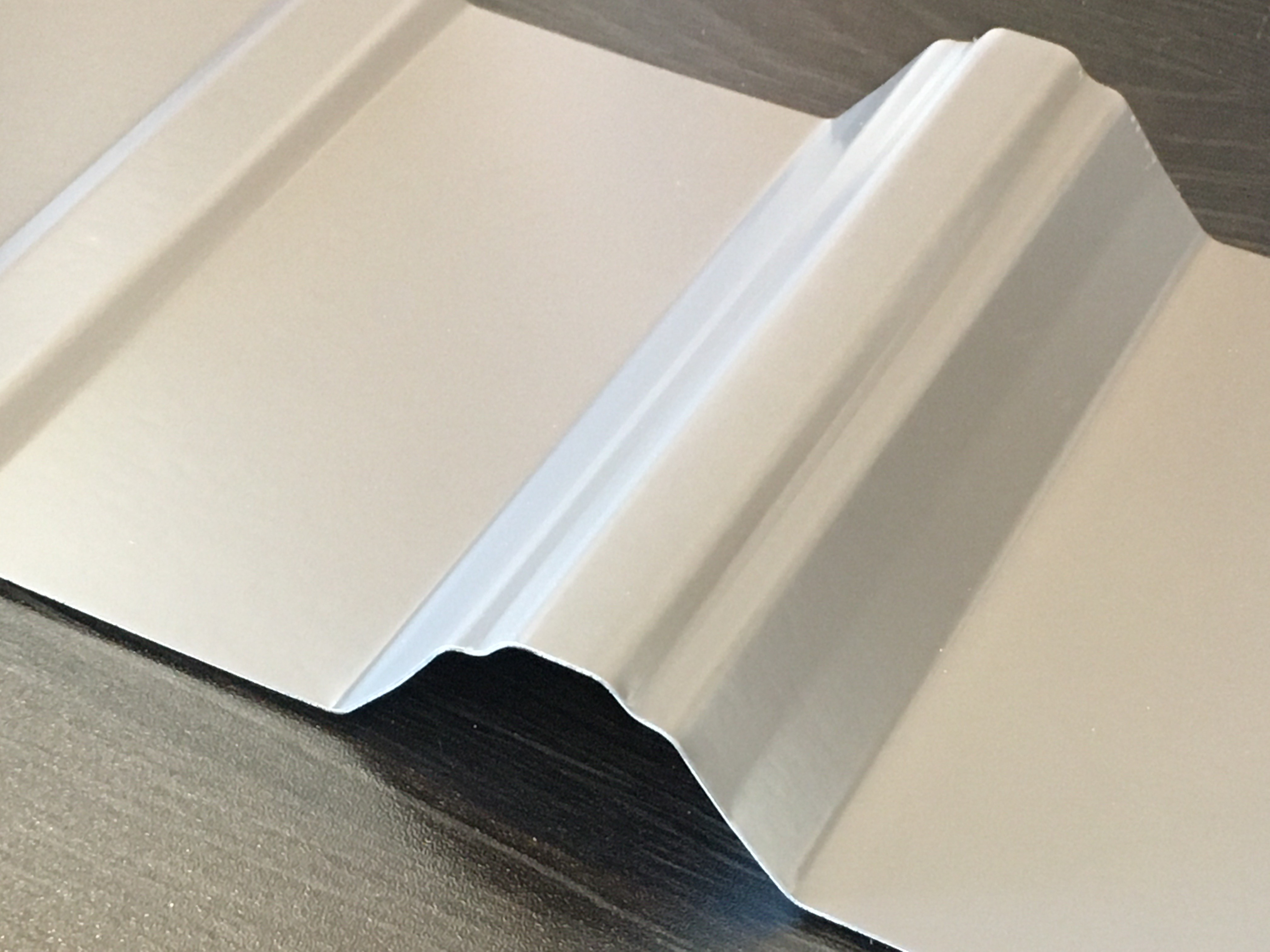 Colors TX – Yoder Metal