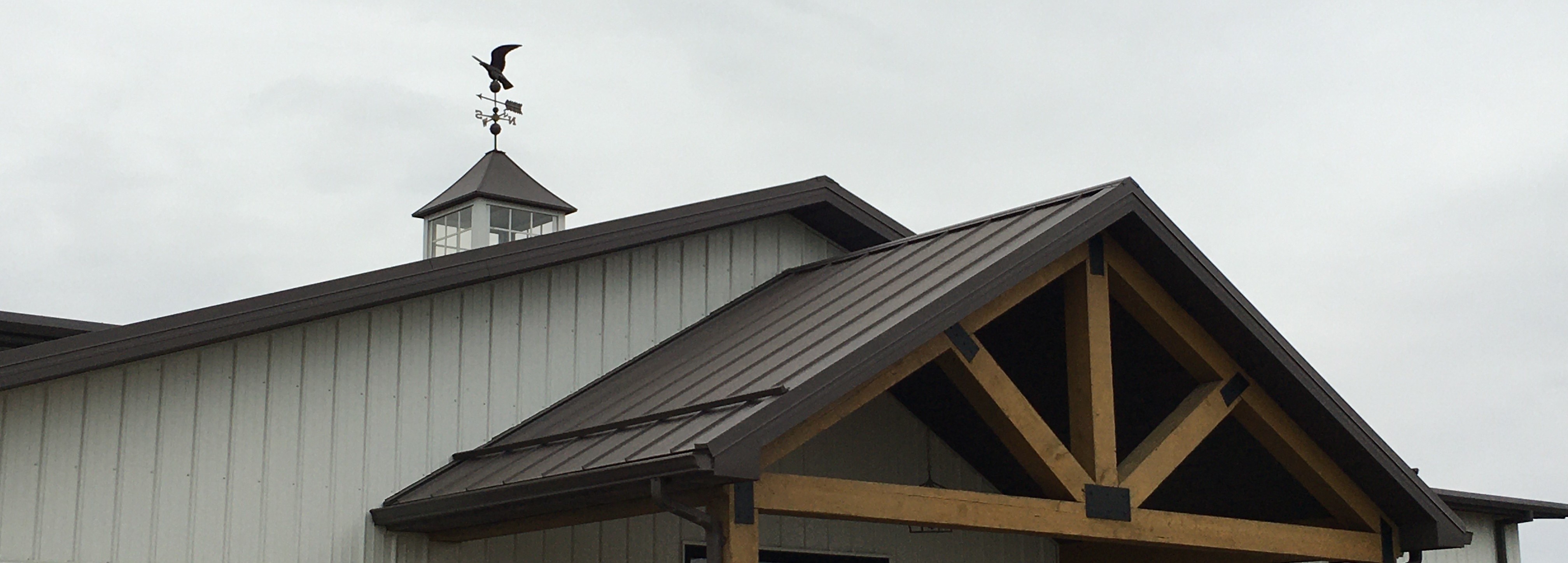 Yoder Metal – Metal Roofing & Siding and Post Frame Building Supplies